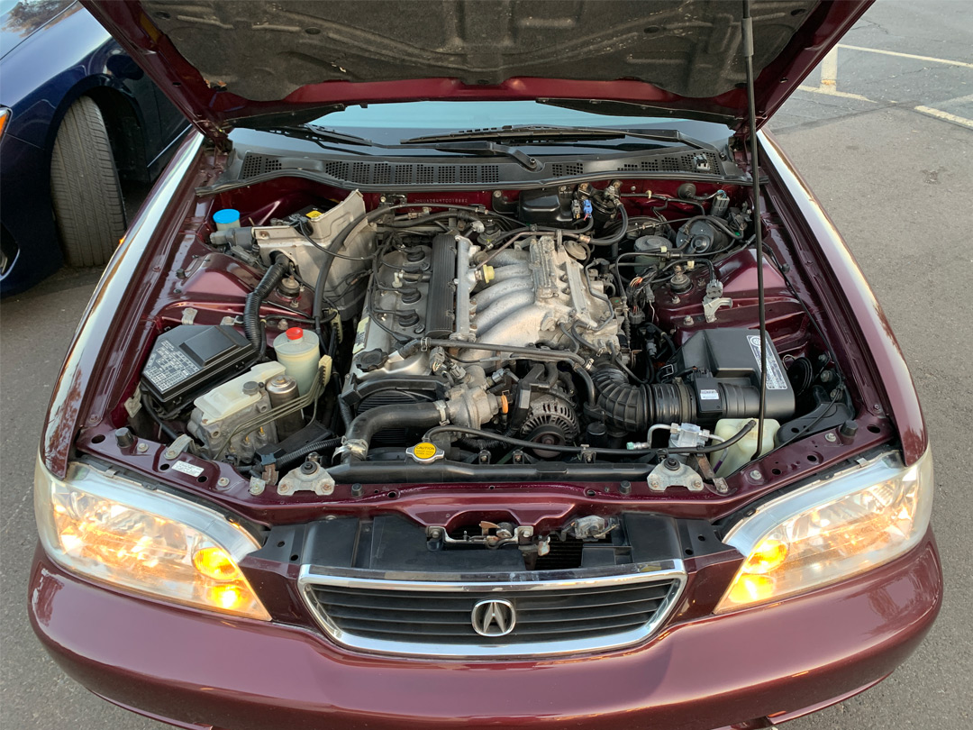 Car Covers For Acura TL 2025 Acura TLX Pictures - 94 Photos Engine ...