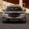 Gallery: 2023 Acura Integra Front Splitter Options – Acura Connected