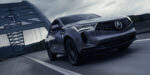 RDX – Acura Connected